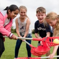 Kings Camps - sports & activity day camps | Kings Active Foundation