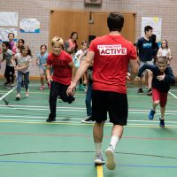 Kings Camps - sports & activity day camps | Kings Active Foundation