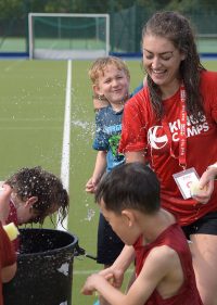 Kings Camps - sports & activity day camps | Kings Active Foundation