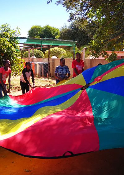 The Base Pack | Kings Active Foundation