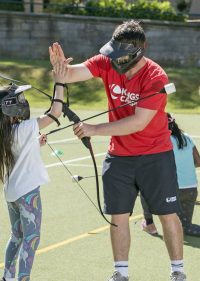 Kings Camps - sports & activity day camps | Kings Active Foundation