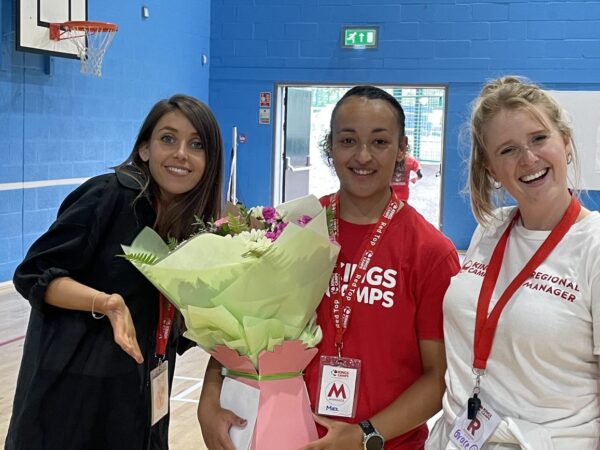 KAF Careers | Kings Active Foundation