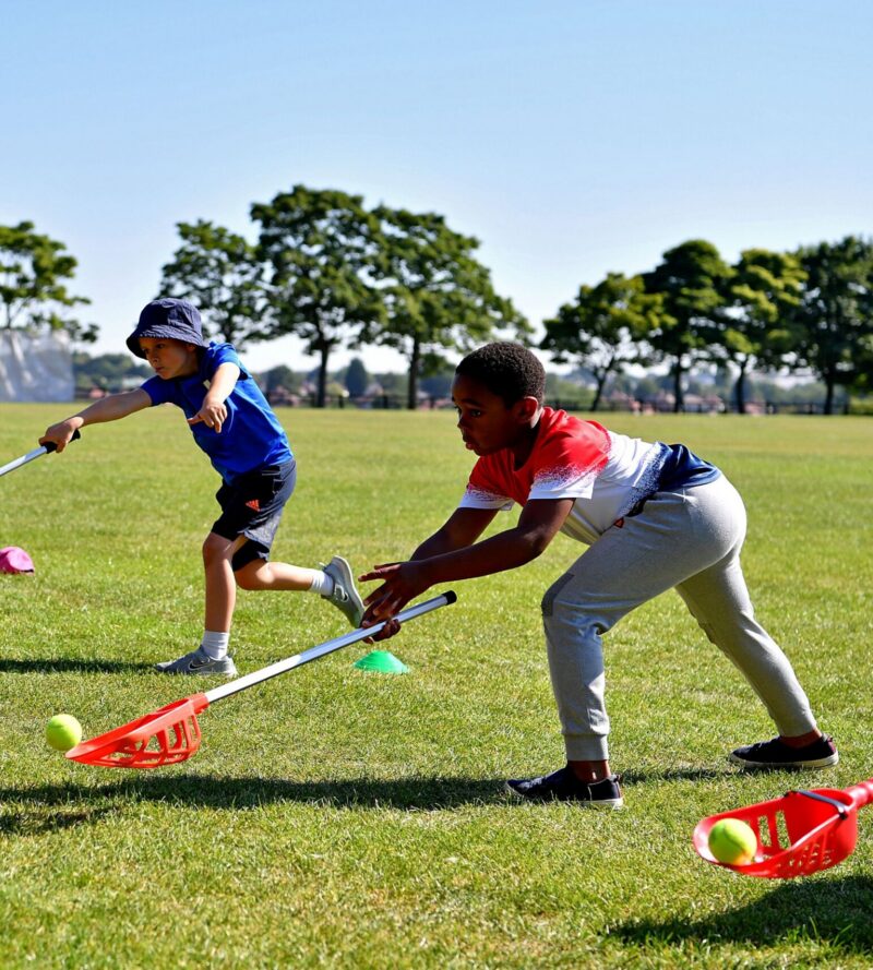 Kings Active Foundation